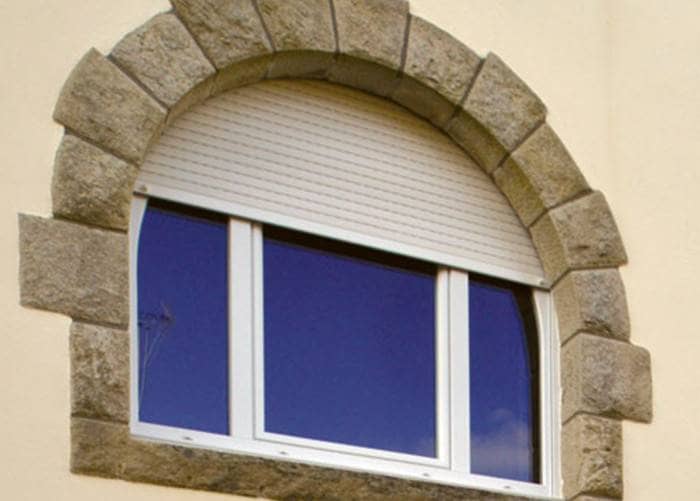 Les avantages de contrevent sur enrouleur - Guide d'achat METAL 2000