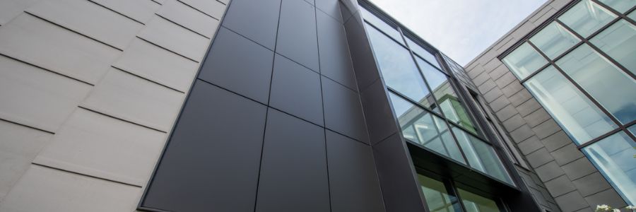 Prix d’un bardage composite en 2023