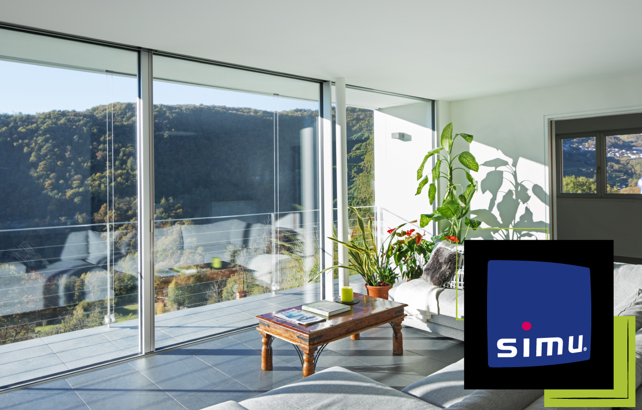 Comment programmer une télécommande Simu de volet roulant