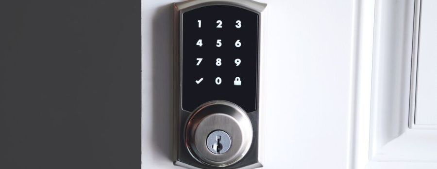 Comment changer le code d'un digicode facilement