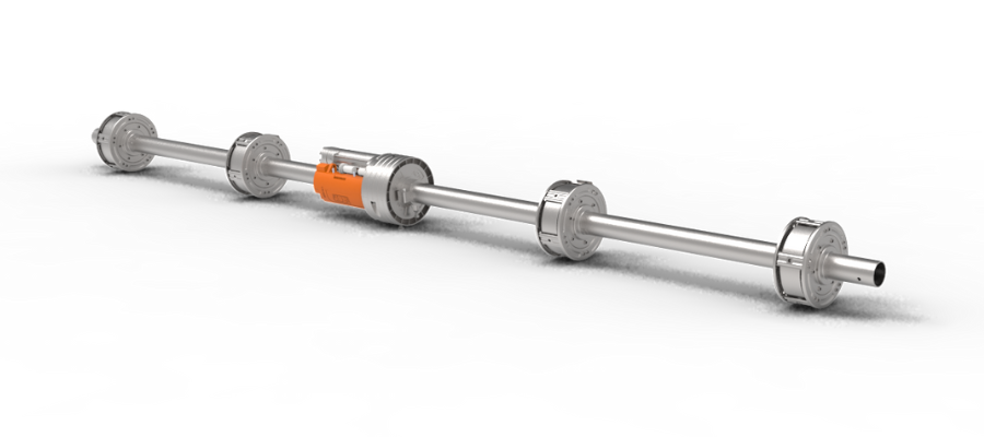 Comment retendre le ressort de rideau métallique facilement