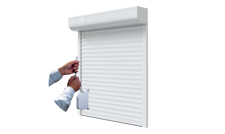 Volet roulant sur mesure | Fabriqué En France Prix usine